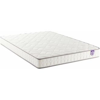 Merinos Merinos - Matelas mousse haute densité et mémoire de forme Chill Bed 140x190