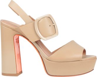 Santoni SCHUHE - Sandalen auf YOOX.COM