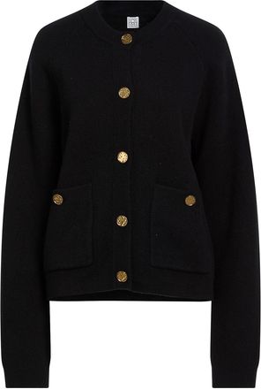 Toteme STRICKWAREN - Strickjacken auf YOOX.COM