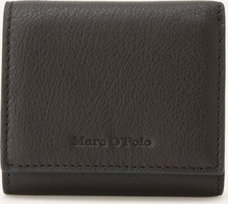 Marc O'Polo Marc Opolo Geldb&ouml;rse braun