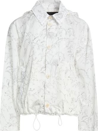 Fabiana Filippi JACKEN & M&Auml;NTEL - Jacken und Anoraks auf YOOX.COM