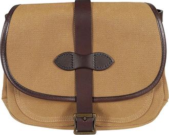 Filson Femme, Sacs, Brun, Taille: ONE Size Rugged Twill XS Field Bag