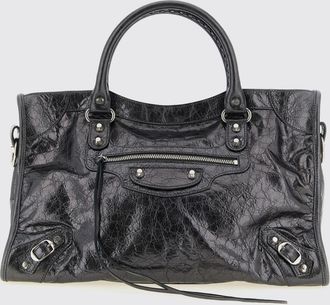 Balenciaga Handtasche BALENCIAGA Damen Farbe Silber