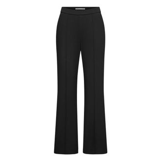 Raffaello Rossi Ren&eacute;e Hose - - Trousers - Damen - Schwarzk - XL