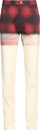 Maison Margiela HOSEN & R&Ouml;CKE - Jeanshosen auf YOOX.COM
