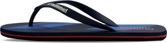 Hummel Chevron Flip Flop