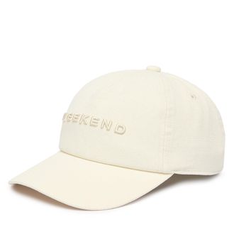 Max Mara Cap Weekend Max Mara Afalco 2615571034 Beige