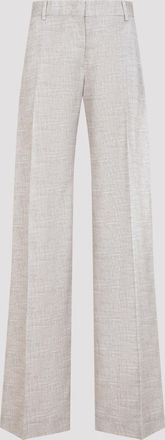 Ermanno Scervino Pantalon large Ermanno Scervino