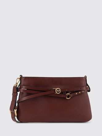 Pinko Schultertasche PINKO Damen Farbe Amarant