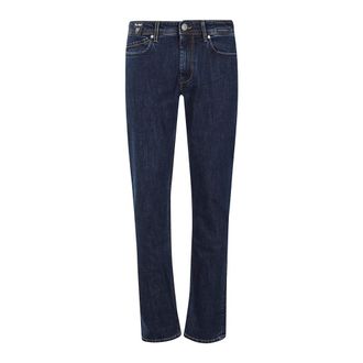 Re-hash Stylische Tasche - - Jeans - Herren - Blau - W42