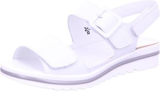 Waldläufer 351013-171 Hakura Weiss Gr. 38