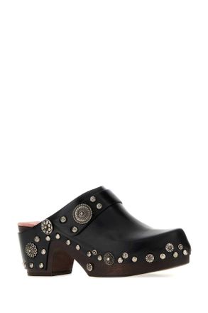 Chlo&eacute; Talis Boot - Black