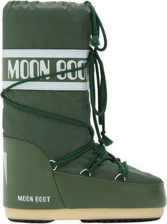 Moon Boot MB Icon Nylon - Apr&egrave;s-Ski