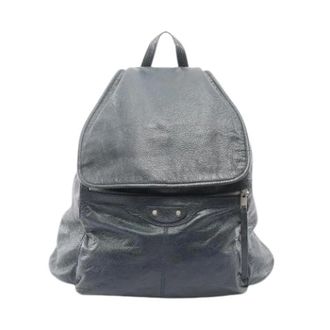 Balenciaga unisex, Pre-owned, Vert, Taille: ONE Size Sac &agrave; dos Vintage Pre-owned