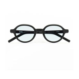Kaleos Femme, Accessoires, Noir, Taille: 47 MM 004 Lunettes de soleil