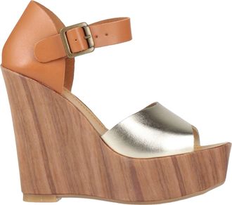 Fornarina SCHUHE - Sandalen auf YOOX.COM