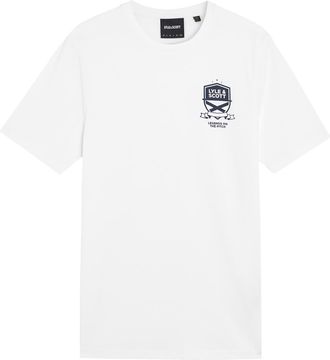 Lyle & Scott T-Shirt Legends On The Pitch