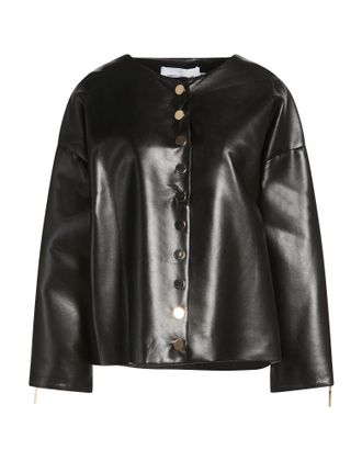 Simona Corsellini JACKEN & M&Auml;NTEL - Jacken und Anoraks auf YOOX.COM