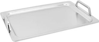 Demeyere 40850-956-0 Teppanyaki, 39x27cm