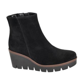 Gabor Damen, Schuhe, Schwarzk, 38 1/2 EUGr&ouml;&szlig;e