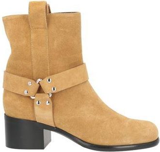 Sergio Rossi CHAUSSURES - Bottines sur YOOX.COM