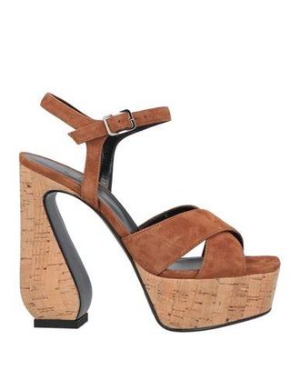 Sergio Rossi CHAUSSURES - Sandales sur YOOX.COM