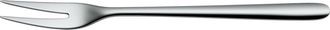 WMF Flame Serviergabel 20,5 cm,Vorlegegabel, Aufschnittgabel, Cromargan protect Edelstahl poliert, kratzbest&auml;ndig, sp&uuml;lmaschinenfest