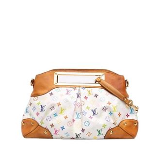 Louis Vuitton Pre-owned Judy GM - Femme - Pre-owned - Multicolore - Taille: ONE Size