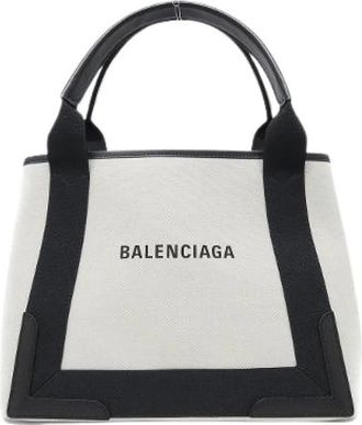 Balenciaga Damen, Pre-Owned, Wei&szlig;, ONE SIZEGr&ouml;&szlig;e