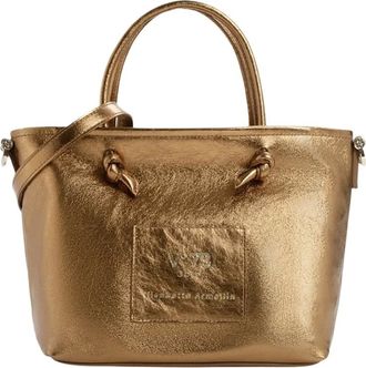 V&deg; 73 Femme, Sacs, Brun, Taille: ONE Size Poppop Mini Bag