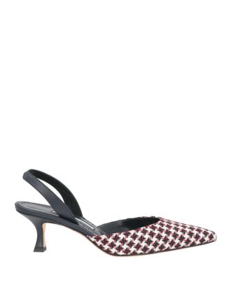 Manolo Blahnik SCHUHE - Pumps auf YOOX.COM