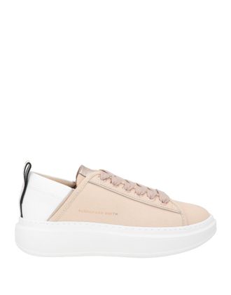 Alexander Smith SCHUHE - Sneakers auf YOOX.COM