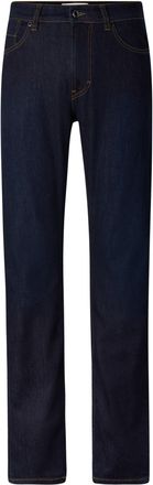 Bogner Prime Fit Jeans Rob f&uuml;r Herren - Dark Denim Blue - 30/32