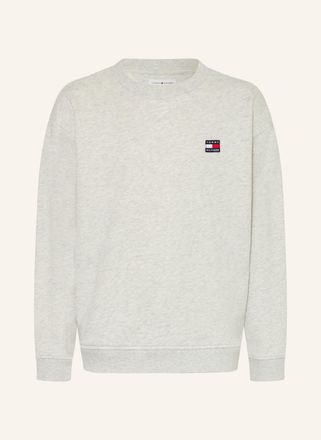 Tommy Hilfiger Sweatshirt grau