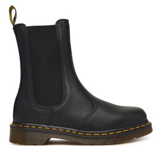 Dr. Martens Klassische Stiefeletten Dr. Martens 2976 DM41404001 Schwarz