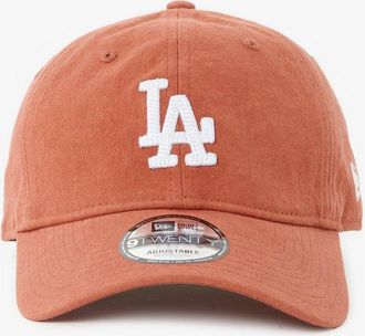 New Era Casquette en coton