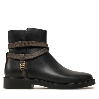 Michael Kors Stiefeletten MICHAEL Michael Kors 40F4ABME7L Schwarz