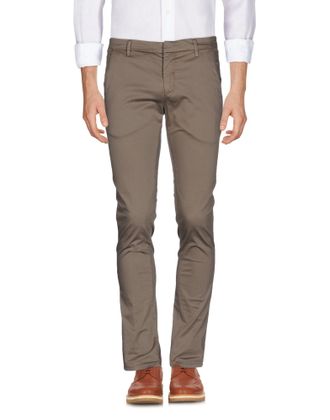 Dondup HOSEN & R&Ouml;CKE - Hosen auf YOOX.COM