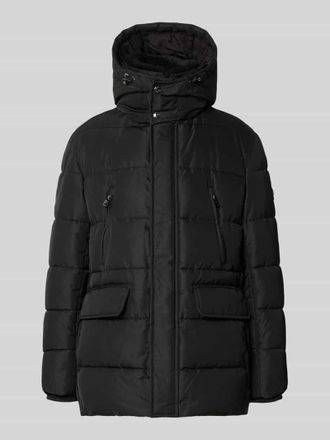 Joop Regular Fit Daunenjacke mit Kunstdaunen