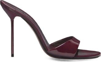 PARIS TEXAS Mules - Bordeaux