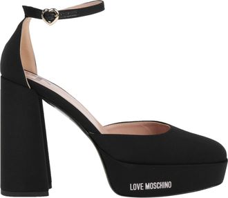 Love Moschino SCHUHE - Pumps auf YOOX.COM