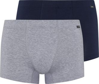 Hanro Retro Boxershorts Cotton Essentials