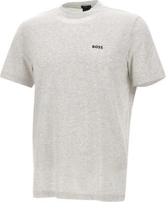 HUGO BOSS Homme, Tops, Gris, Taille: XL Tee