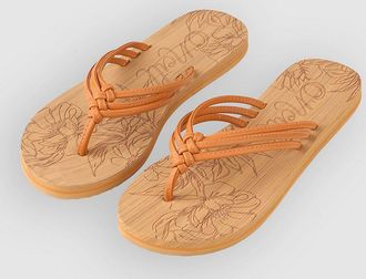 O'Neill Ditsy Sandalen tandoori