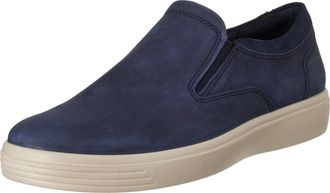 Ecco Herren Soft Classic Shoes, Night Sky/Night Sky, 41 EU
