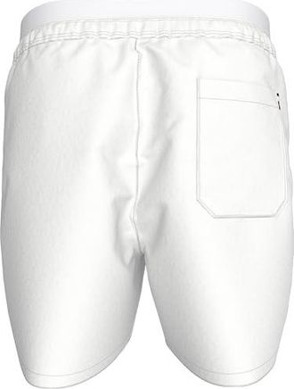 Tommy Hilfiger Medium Drawstring DW Small XLD - Red Small, Ycf - White, M