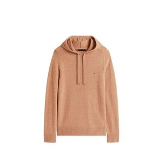 Tommy Hilfiger Sweat &agrave; capuche en laine