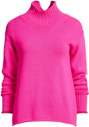 Maliparmi STRICKWAREN - Rollkragenpullover auf YOOX.COM