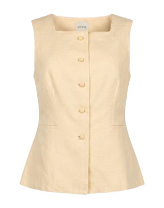 Poss&eacute; ANZ&Uuml;GE und CO-ORDS - Couture-Westen auf YOOX.COM