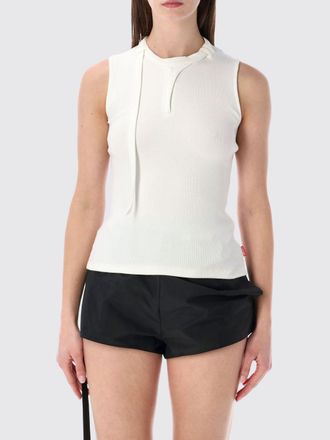 Diesel Top DIESEL Damen Farbe Wei&szlig;
